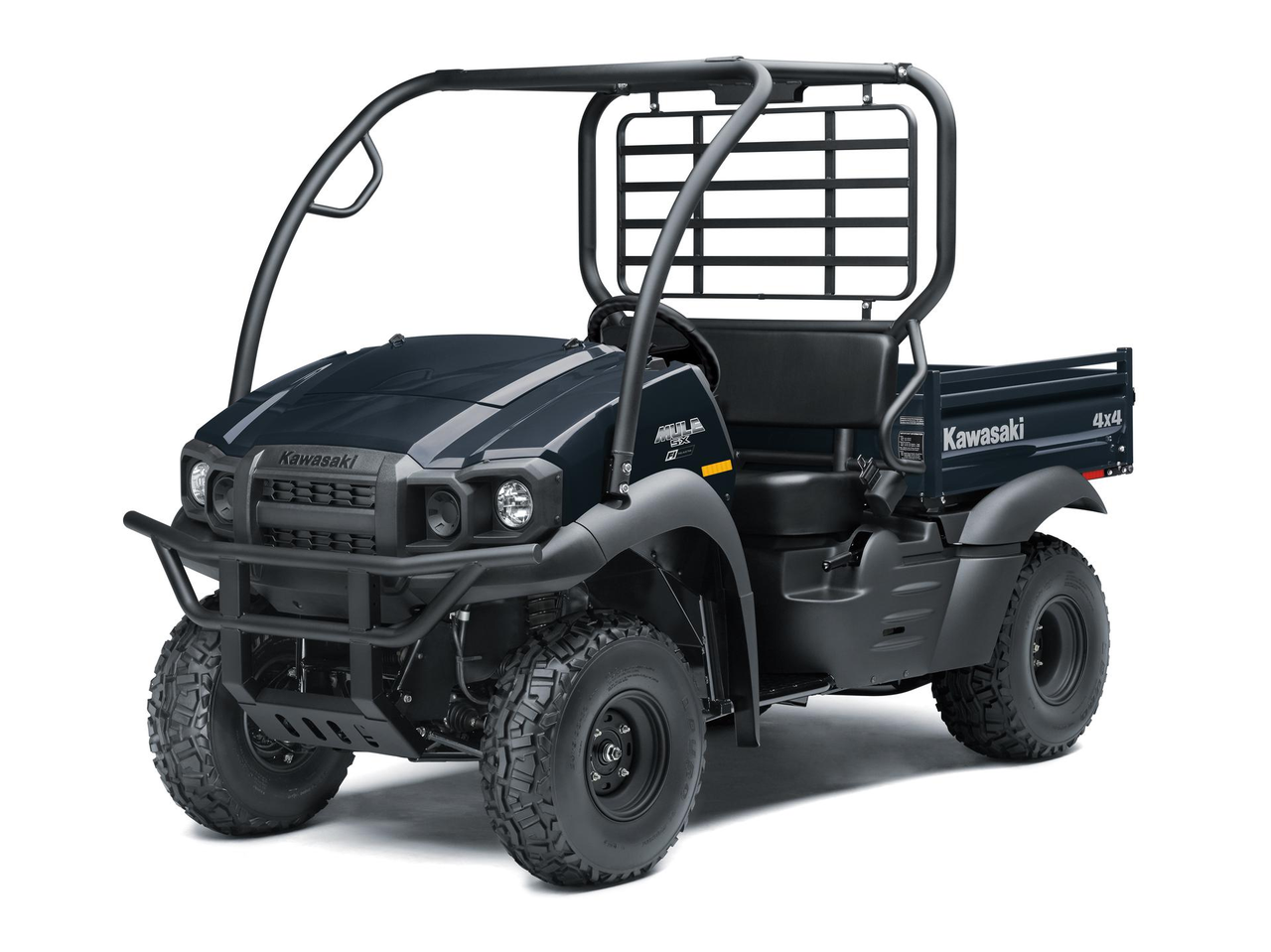 MULE SX 4x4 | 2026 | Kawasaki