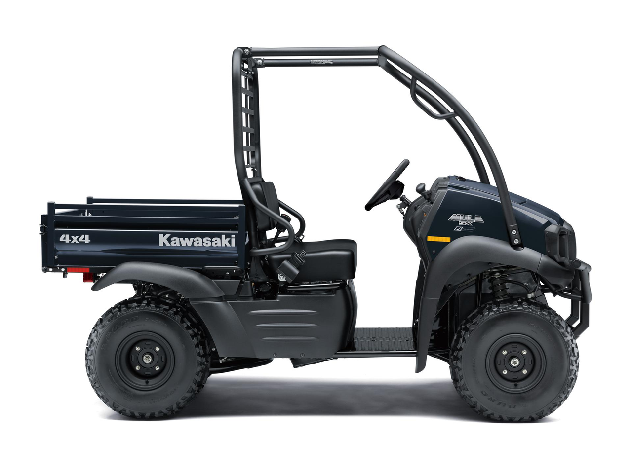 MULE SX 4x4 | 2026 | Kawasaki