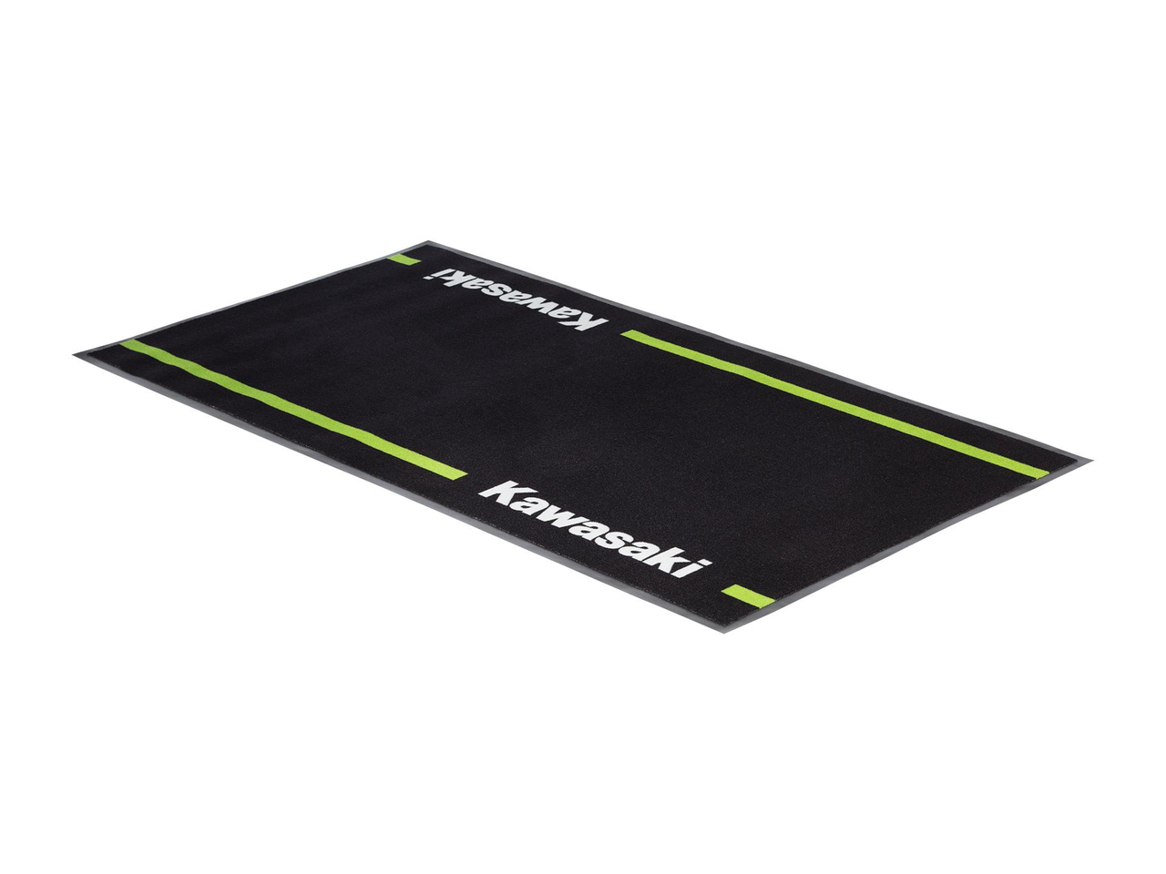 201MAY0006 | Mechanics Carpet (Pit Mat) | Kawasaki