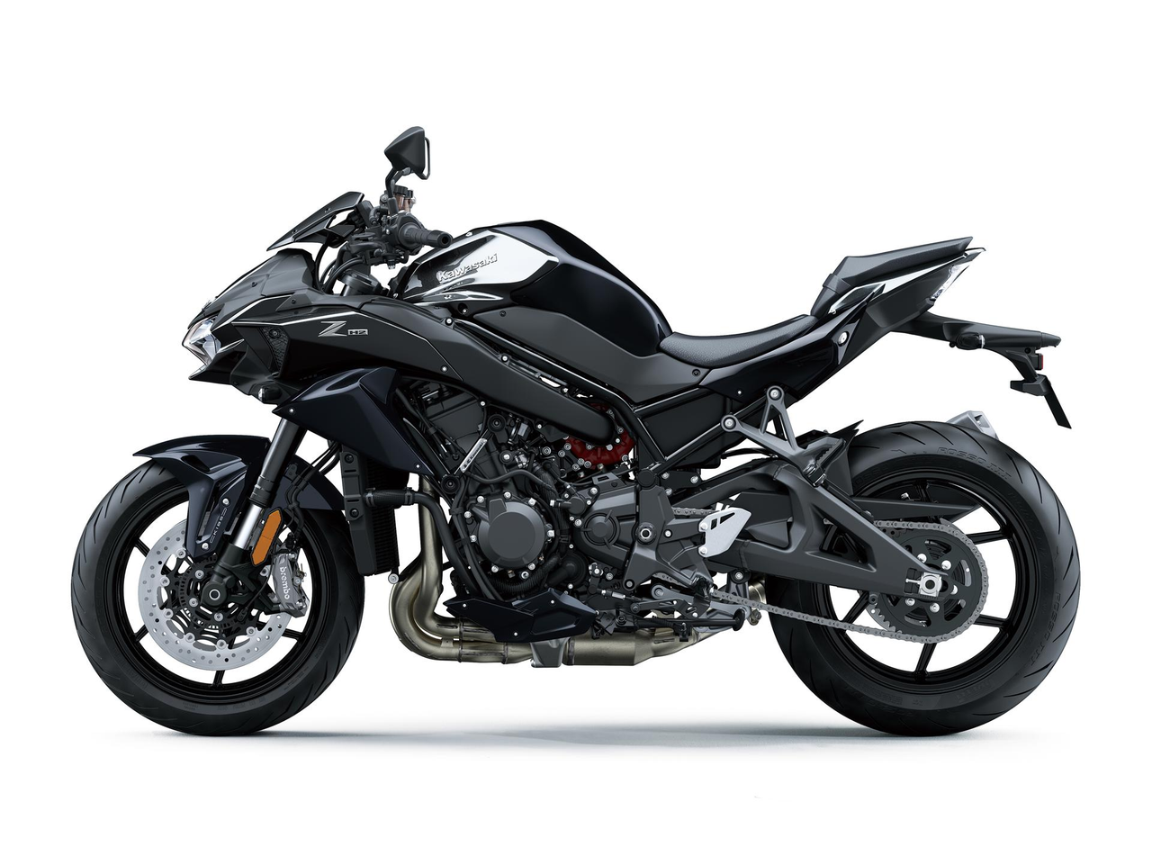 Z H2 | 2026 | Kawasaki