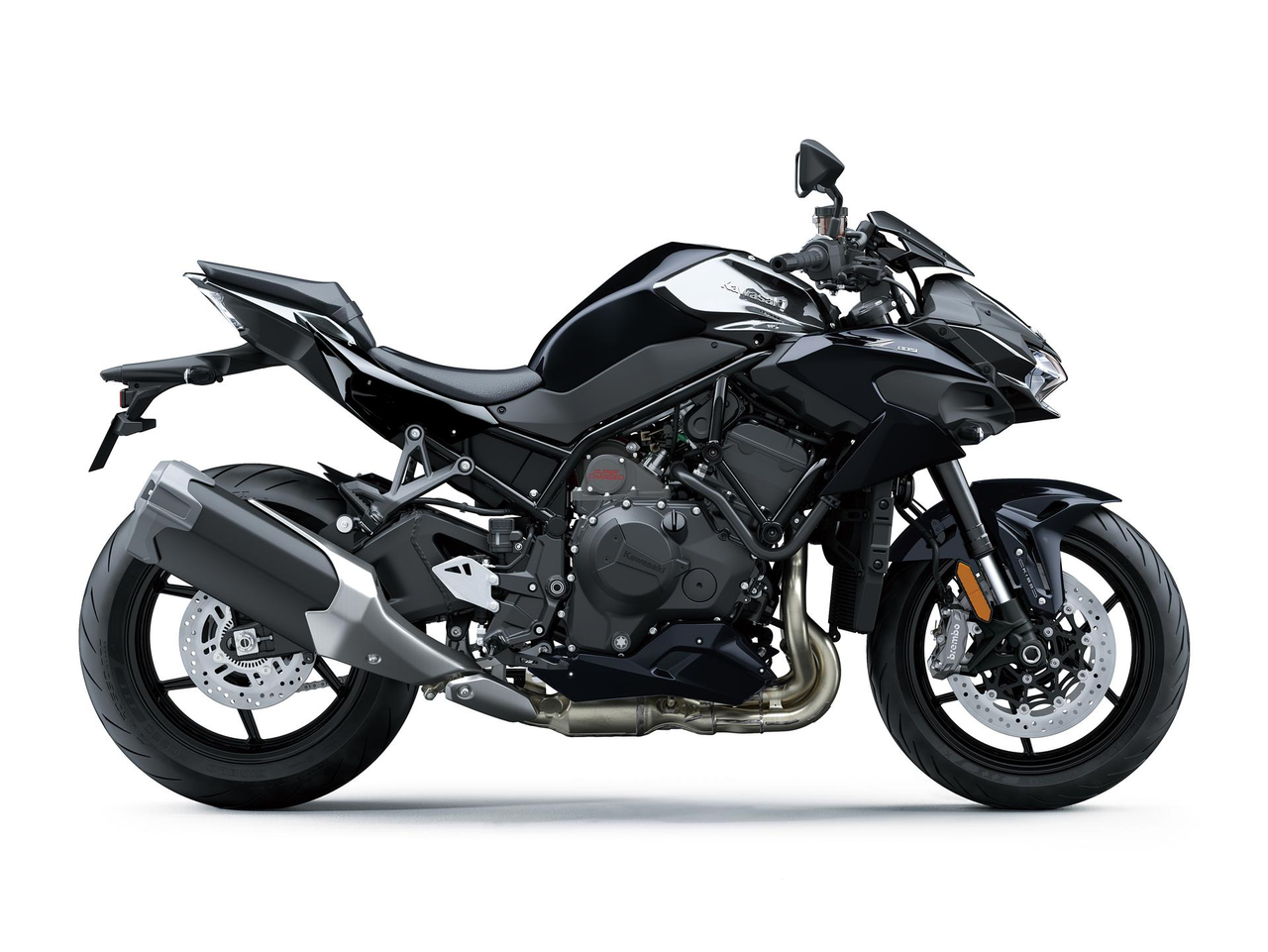 Z H2 | 2026 | Kawasaki