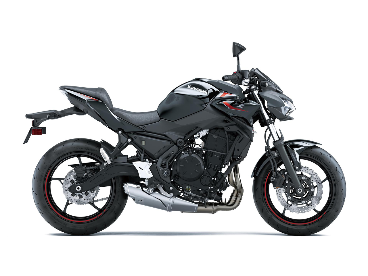 Z650 | 2025 | Kawasaki