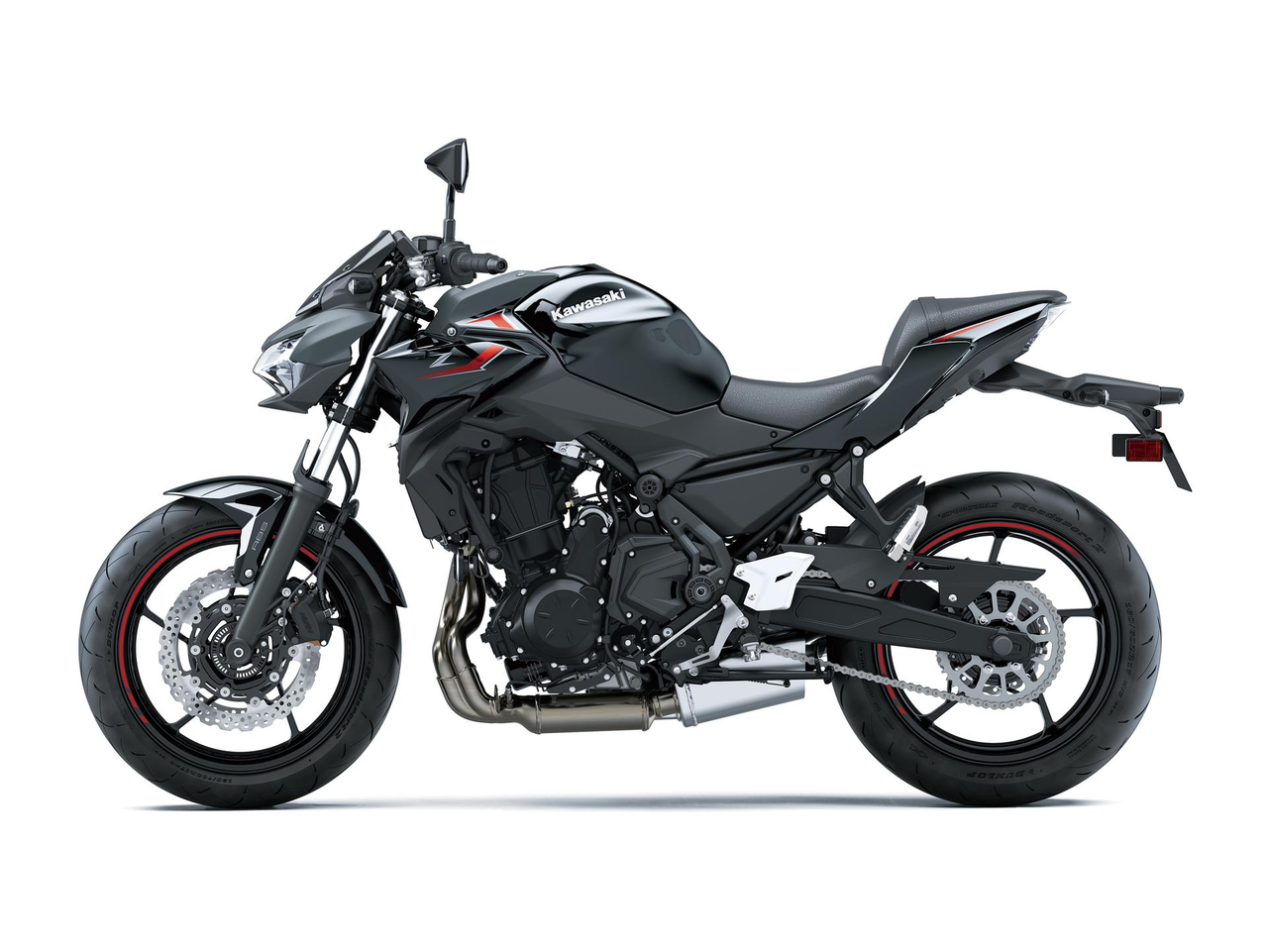 Z650 | 2025 | Kawasaki